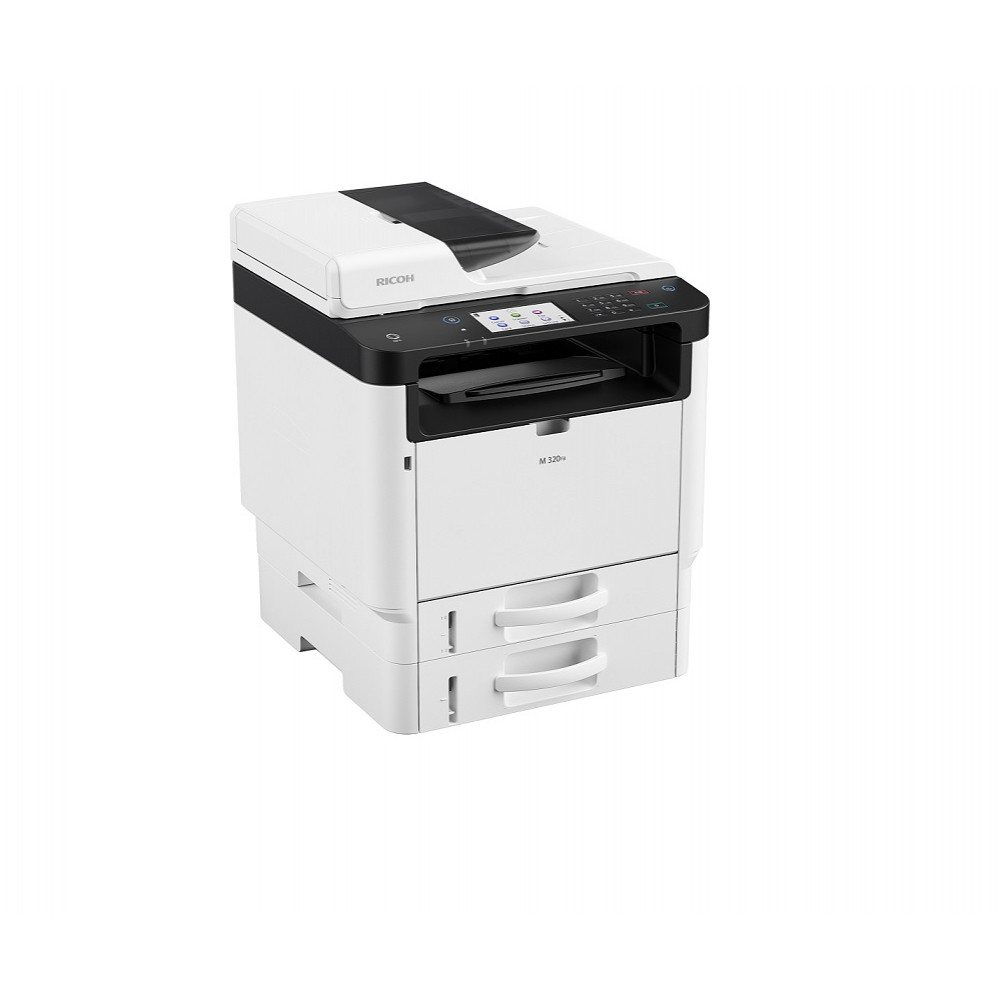 Ricoh M 320